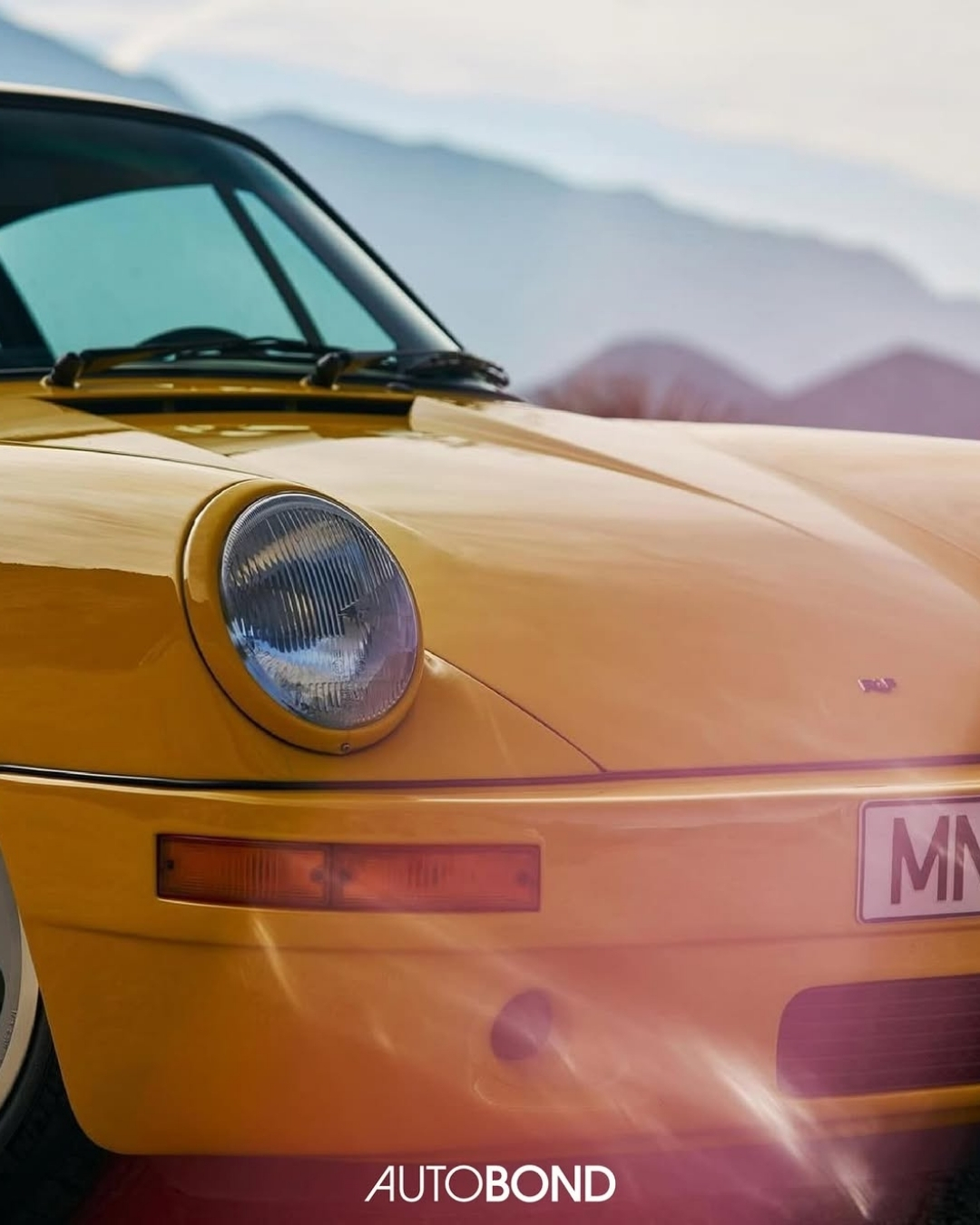 RUF CTR Anniversary: Saf Performansın ve Mirasın Yeniden Tanımı ...